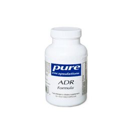 Pure Encapsulations ADR Formula | Lhasa OMS