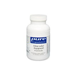 Pure Encapsulations Macular Support Formula | Lhasa OMS