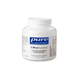 Pure Encapsulations UltraNutrient | Lhasa OMS