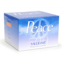 Peace Value-Pak Acupuncture Needles | Lhasa OMS