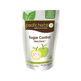 Pacific Herbs Sugar Control | Lhasa OMS