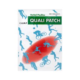 Quali-Patch Herbal Poultice | Lhasa OMS