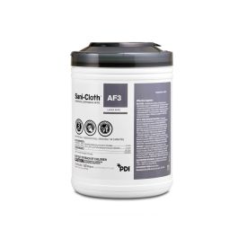 PDI Sani-Cloth AF3 Alcohol-Free Germicidal Wipes | Lhasa OMS