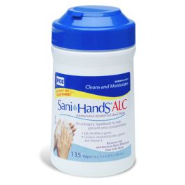 PDI®Sani-Hands ALC - Tub | Lhasa OMS