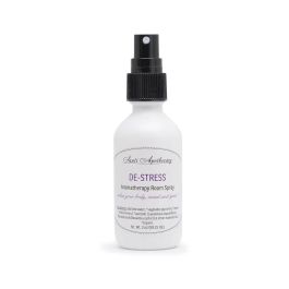 Santi Apothecary Organic Room Spray - De-Stress | Lhasa OMS