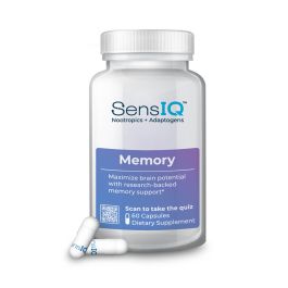 SensIQ Memory - Lhasa OMS