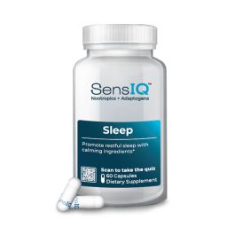 SensIQ Sleep - Lhasa OMS