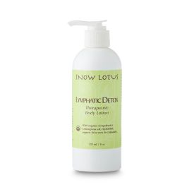 Snow Lotus Lymphatic Detox Therapeutic Body Lotion | Lhasa OMS