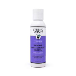 Spring Wind Herbal Lotion | Lhasa OMS