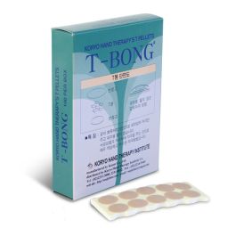 T-Bong Hand Press | Lhasa OMS