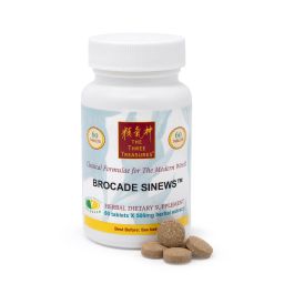 Three Treasures Brocade Sinews | Lhasa OMS