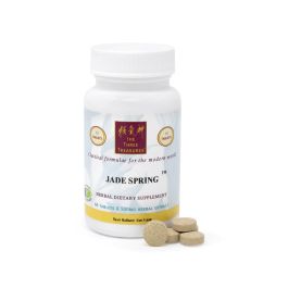 Three Treasures Jade Spring | Lhasa OMS