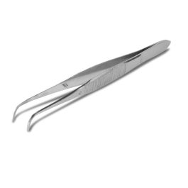 Angle Tip Forceps | Lhasa OMS