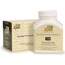 TCMzone Calm the Stomach Formula | Lhasa OMS
