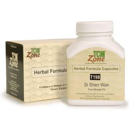 TCMzone Four Miracle Pill | Lhasa OMS