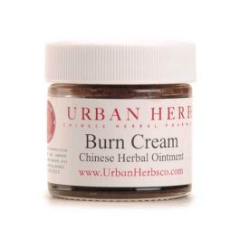 Urban Herbs Burn Cream Ointment | Lhasa OMS