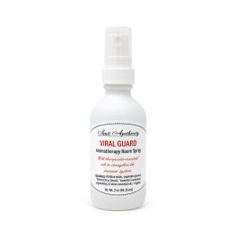 Santi Apothecary Viral Guard Aromatherapy Room Spray | Lhasa OMS
