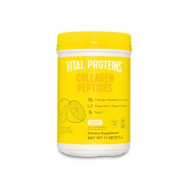 Vital Proteins Collagen Peptides Lemon | Lhasa OMS