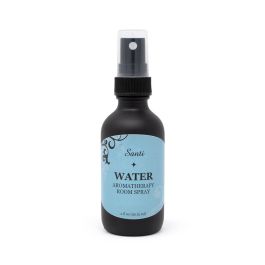 Santi Apothecary Organic Room Spray - Water | Lhasa OMS