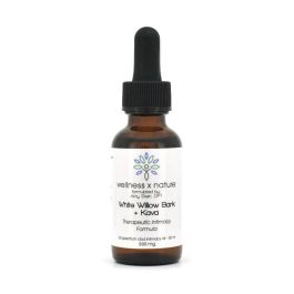 wellness x nature Intimacy Oil 60mL | Lhasa OMS