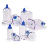 Cupping Torch Tool | Lhasa OMS