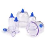 Cupping Torch Tool | Lhasa OMS