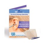 Anxiety Ear Seed Kit