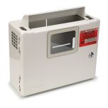 Sage Biohazard Container - Transportable 1 qt. | Lhasa OMS