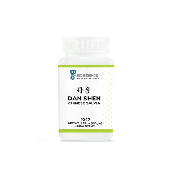 Bio Essence Dan Shen - Granules 100g | Lhasa OMS