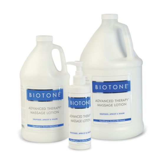 Biotone Advanced Therapy Lotion