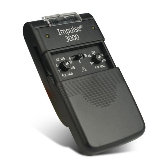 Impulse 3000 TENS