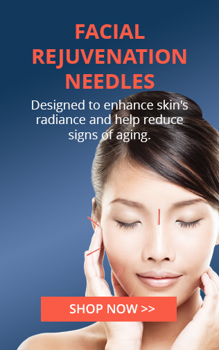 Acupuncture Needles, Supplies & Chinese Herbs For Sale | Lhasa OMS
