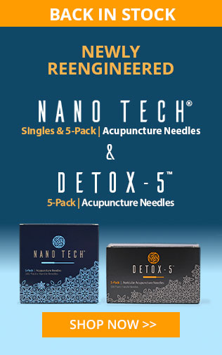 Acupuncture Needles, Supplies & Chinese Herbs For Sale | Lhasa OMS