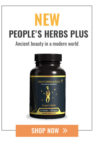 QualiHerb Quali-Patch Herbal Poultice | Lhasa OMS