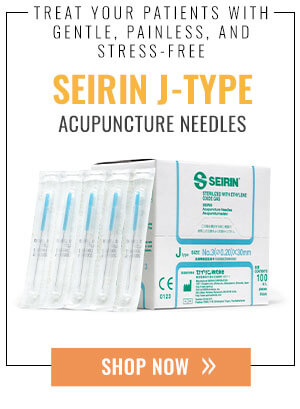 Acupuncture Needles, Supplies & Chinese Herbs For Sale | Lhasa OMS