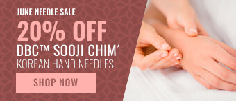 Acupuncture Needles & Chinese Herbs For Sale | Lhasa OMS