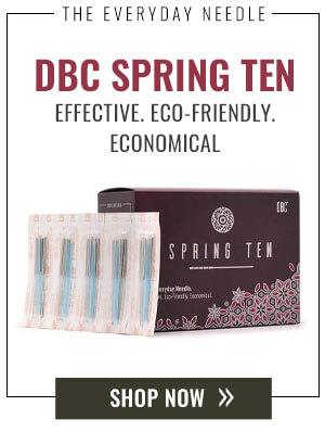 SEIRIN® L-Type Acupuncture Needles | Lhasa OMS