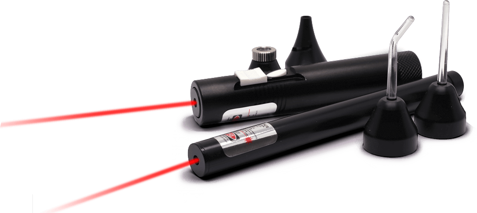 Infrared Heat and Laser Therapy Supplies | Lhasa OMS